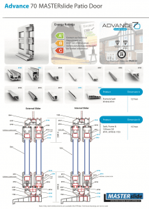 Technical Information - AWM Glass