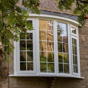 Bay Window Accessories