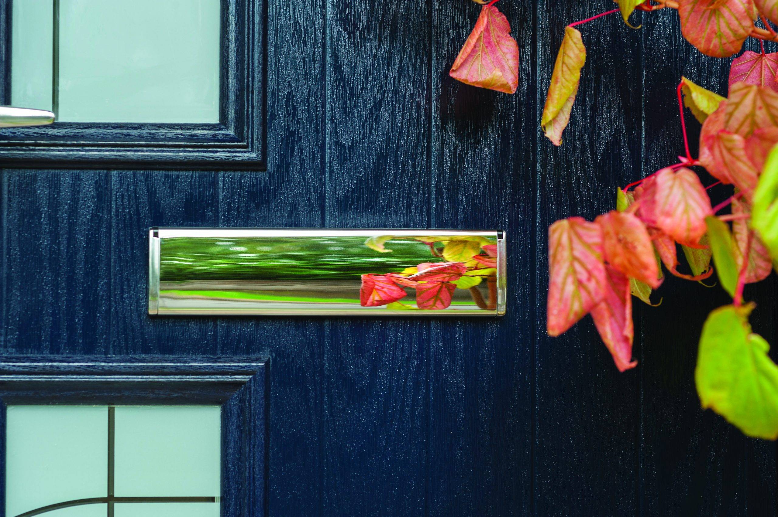 Windows & Doors - AWM Glass and Glazing